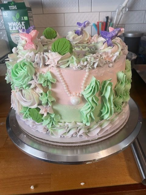 Cake Monkey Bakery Serves Birthday Cakes in Camdenton, MO 65020